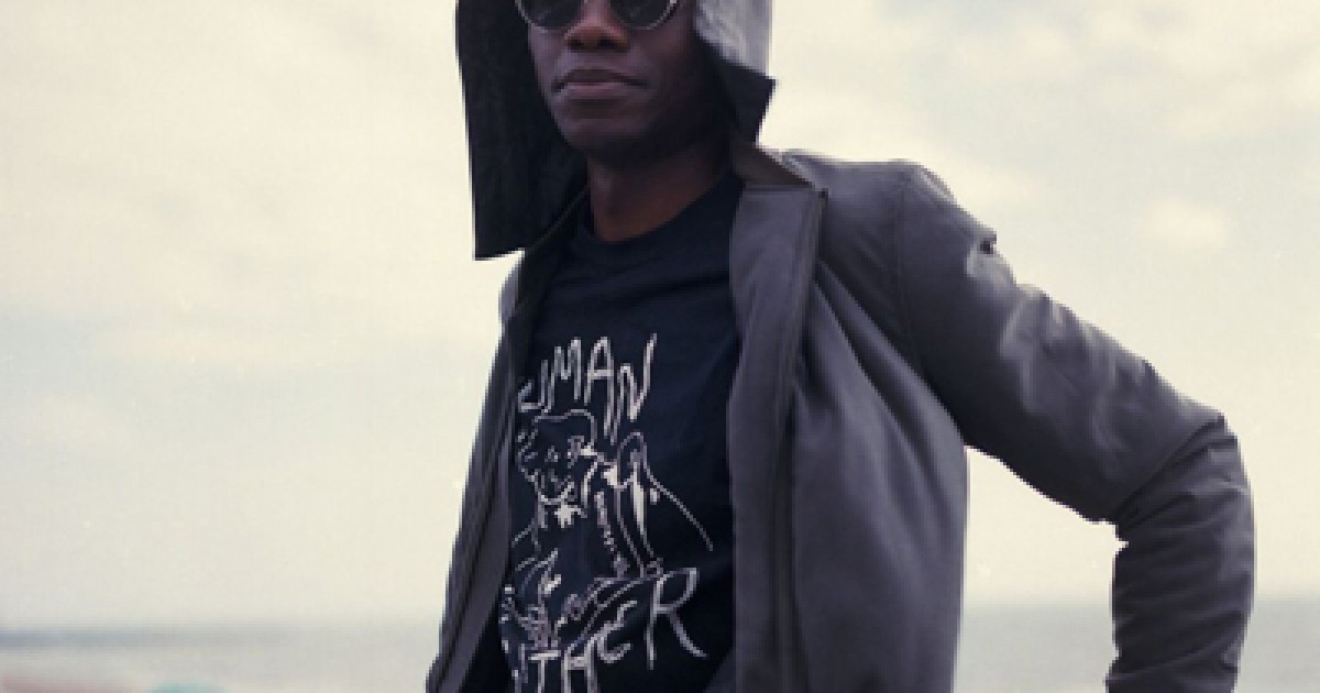 Olugbenga Adelekan | NMC